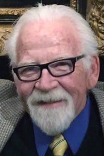 Robert R. Cartwright 1950-2017 | News, Sports, Jobs - Tribune Chronicle